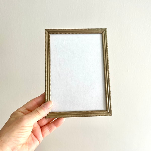 Metal Frame Craft - Etsy