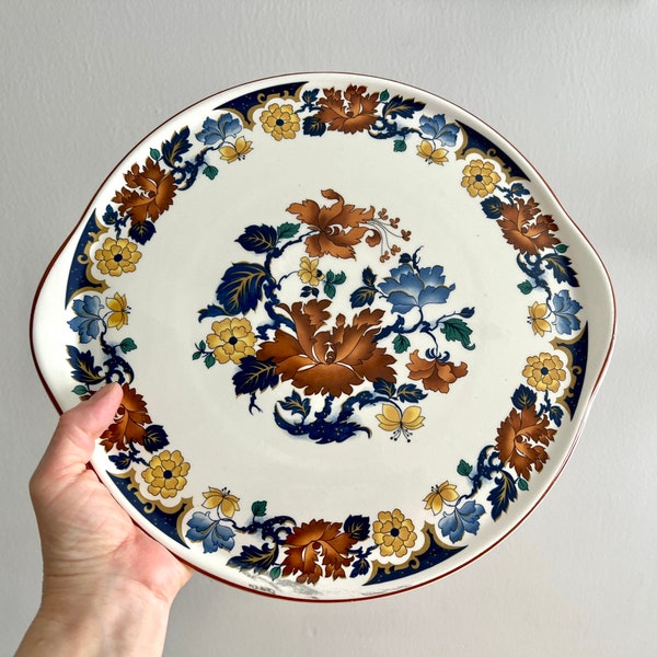 Myott Meakin Platter - Etsy