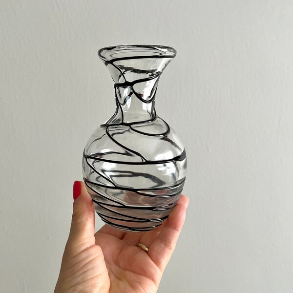 Spaghetti Vase - Etsy