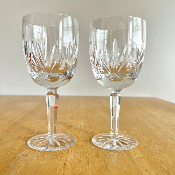 Lenox Crystal - Etsy