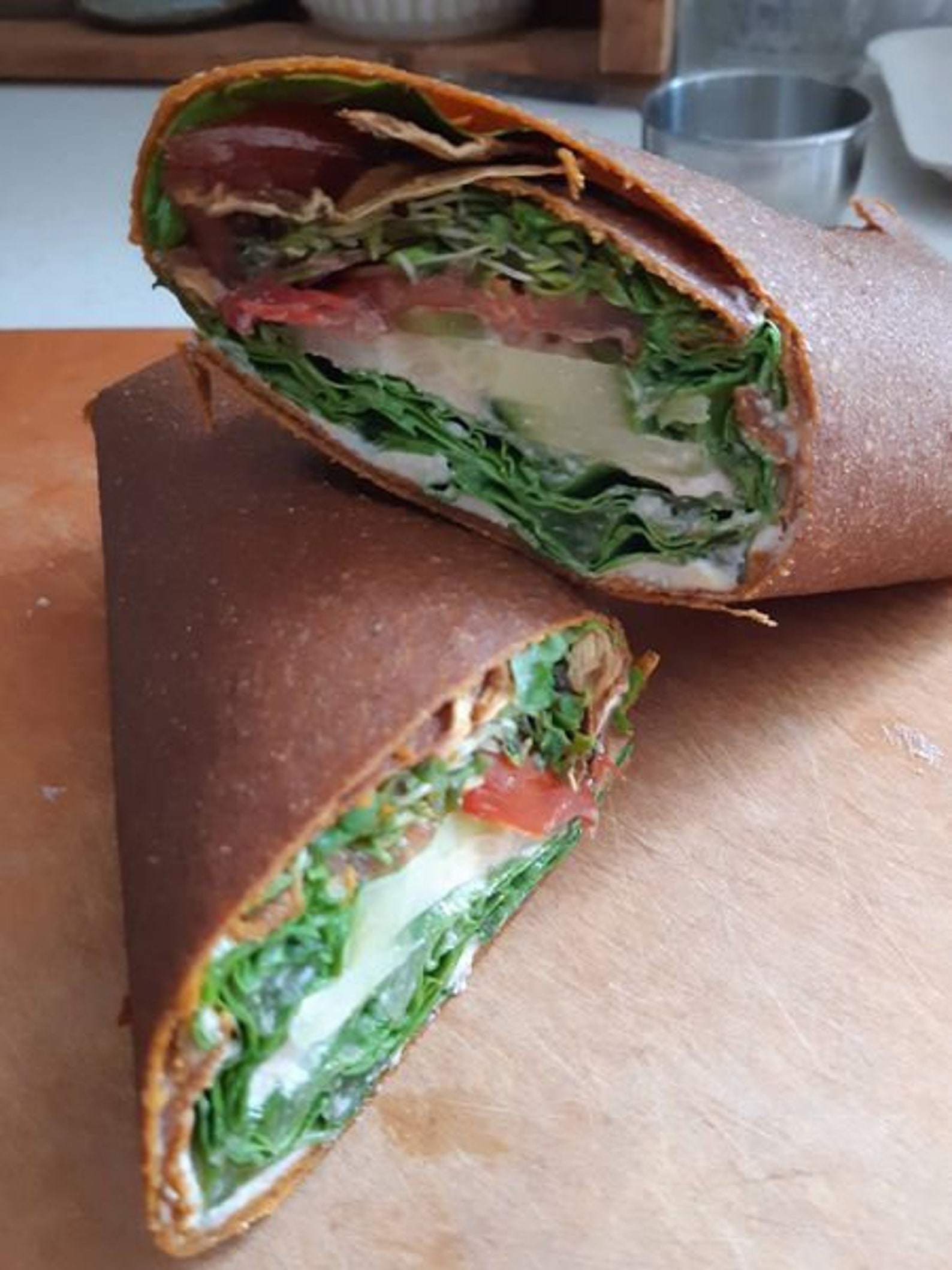 Carrot Bread - Raw Vegan - Flexible Sandwich Bread - Etsy