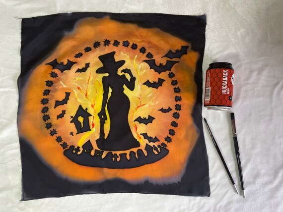 Scary Poppins - Etsy