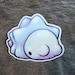 Snom Pokemon Vinyl Sticker - Etsy