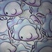 Snom Pokemon Vinyl Sticker - Etsy