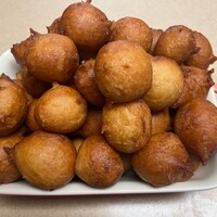Puff Puff/ Bofrot - Etsy