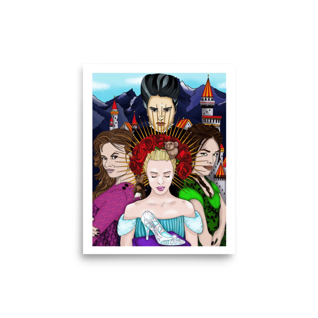 A Cinderella Story Poster - Etsy