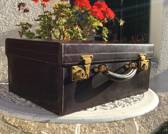 Victorian Travelling Case - Etsy