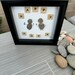 Shadow Box Rock Art - Etsy