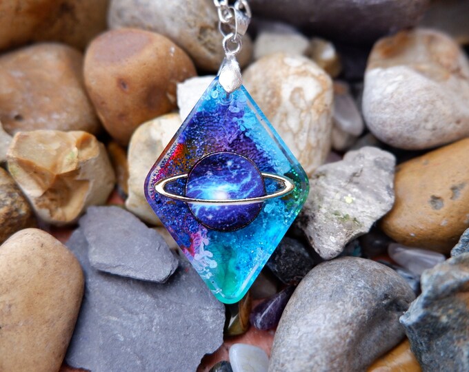 Interstellar Art and Decor by Monoglyph on Etsy