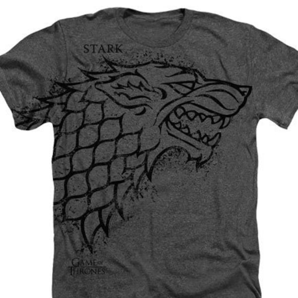 House Stark - Etsy