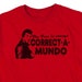 Happy Days the Fonz is Always Correct-a-mundo Adult Red Shirts - Etsy