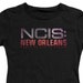 NCIS: New Orleans Neon Sign Woman's and Juniors Black Shirts - Etsy