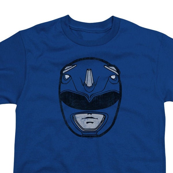 Mighty Morphin Power Ranger Party - Etsy