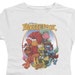 Fraggle Group Hug Woman's and Juniors White Shirts - Etsy