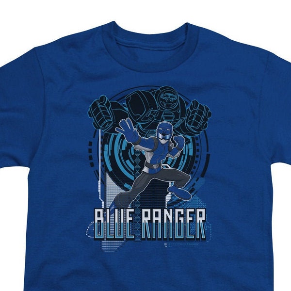 Power Rangers Svg - Etsy