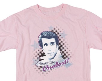 Happy Days Fonzie - Etsy