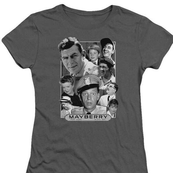 Mayberry Prints - Etsy