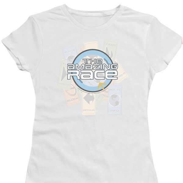 Amazing Race - Etsy
