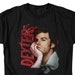 Dexter Thinking Black Shirts - Etsy