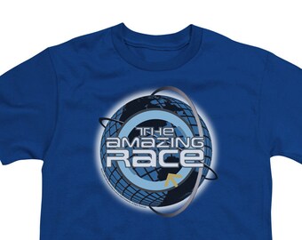 The Amazing Race | Etsy