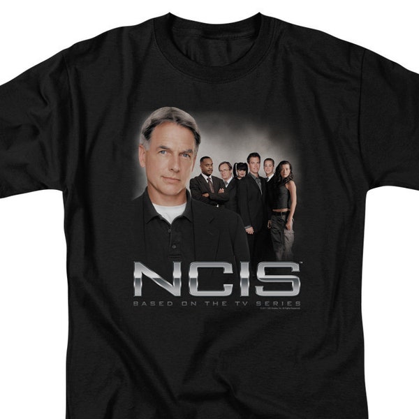 Ncis - Etsy