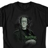 Dexter Body Bag Black Shirts - Etsy