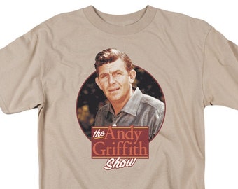 Andy Griffith Logo - Etsy