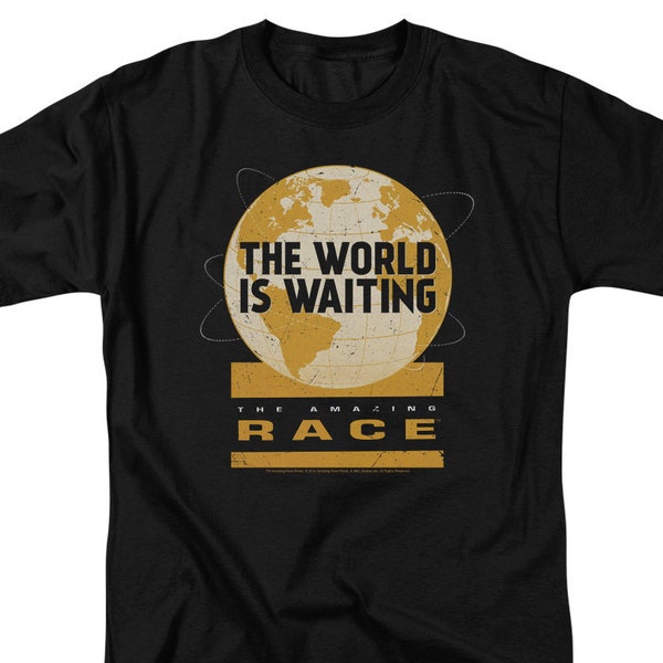 Amazing Race - Etsy
