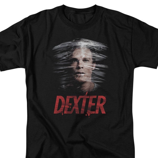 Dexter - Etsy