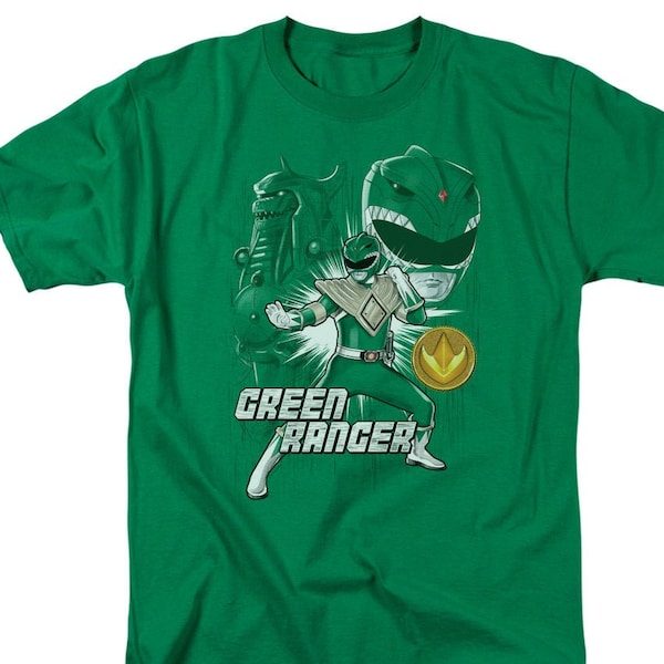 Power Rangers Svg - Etsy