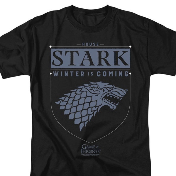 House Stark - Etsy