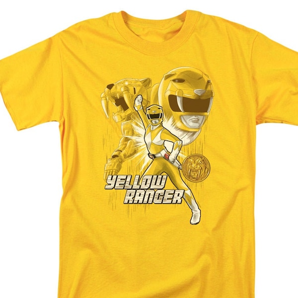 Power Rangers Svg - Etsy