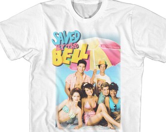 Saved by the bell shirt store