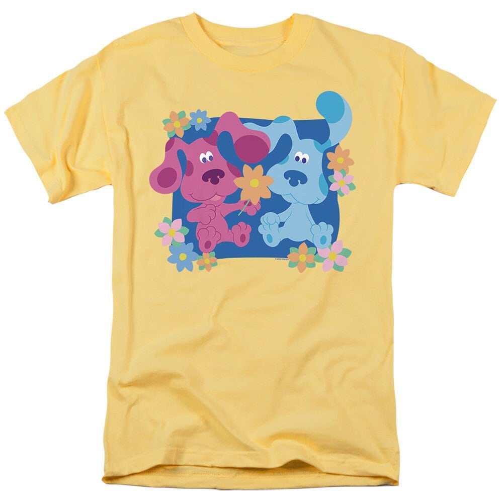 Blues Clues Joe Geel Shirt Blues Clues Joe T Shirts For Sale