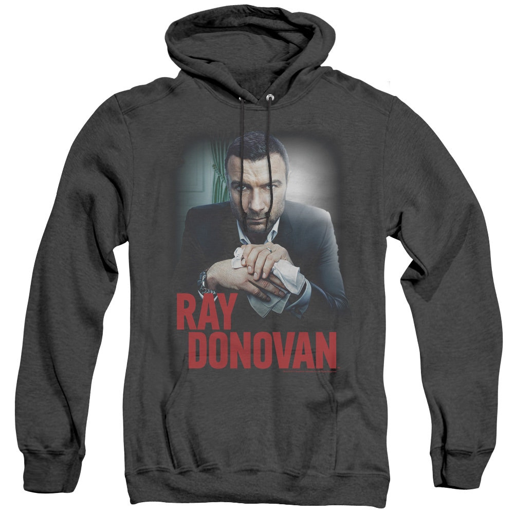 Ray Donovan Clean Hands Black Shirts - Etsy
