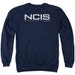 NCIS Logo Navy Shirts - Etsy