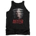 Dexter Plastic Wrap Black Shirts - Etsy