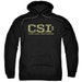 CSI Collage Logo Black Shirts - Etsy