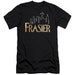 Frasier Logo Black Adult Shirts - Etsy