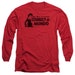 Happy Days the Fonz is Always Correct-a-mundo Adult Red Shirts - Etsy