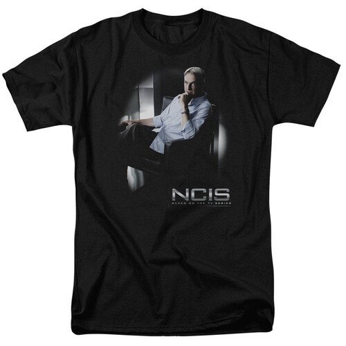 NCIS Investigators Black Shirts - Etsy