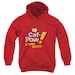 NCIS Caf-pow X-treme Caffeine Kid's Red Shirts - Etsy
