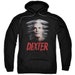 Dexter Plastic Wrap Black Shirts - Etsy