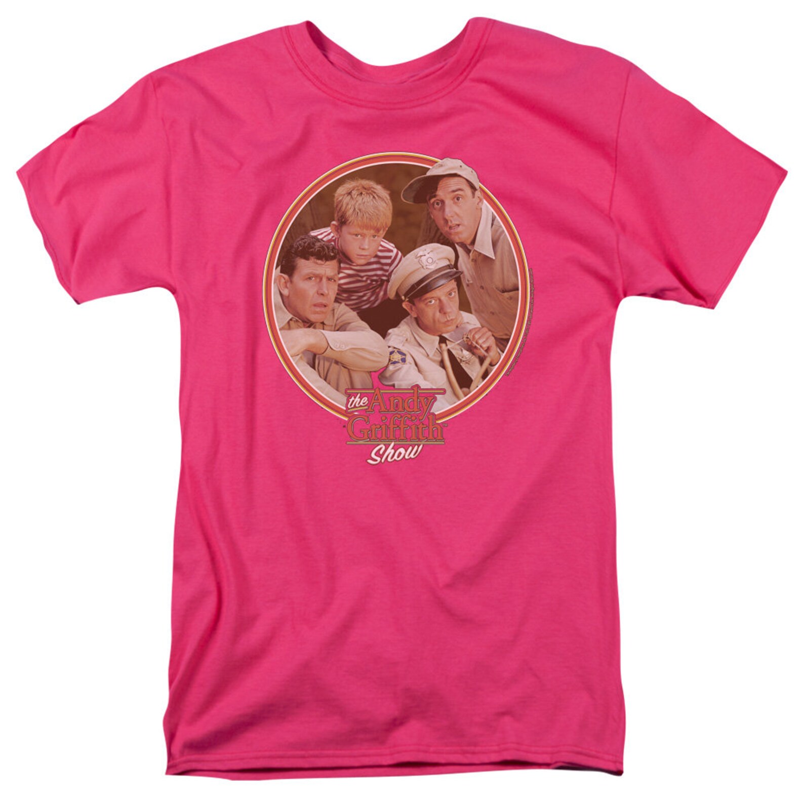 The Andy Griffith Show Boys Club Shirts - Etsy