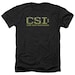 CSI Collage Logo Black Shirts - Etsy