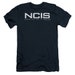 NCIS Logo Navy Shirts - Etsy