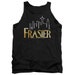 Frasier Logo Black Adult Shirts - Etsy