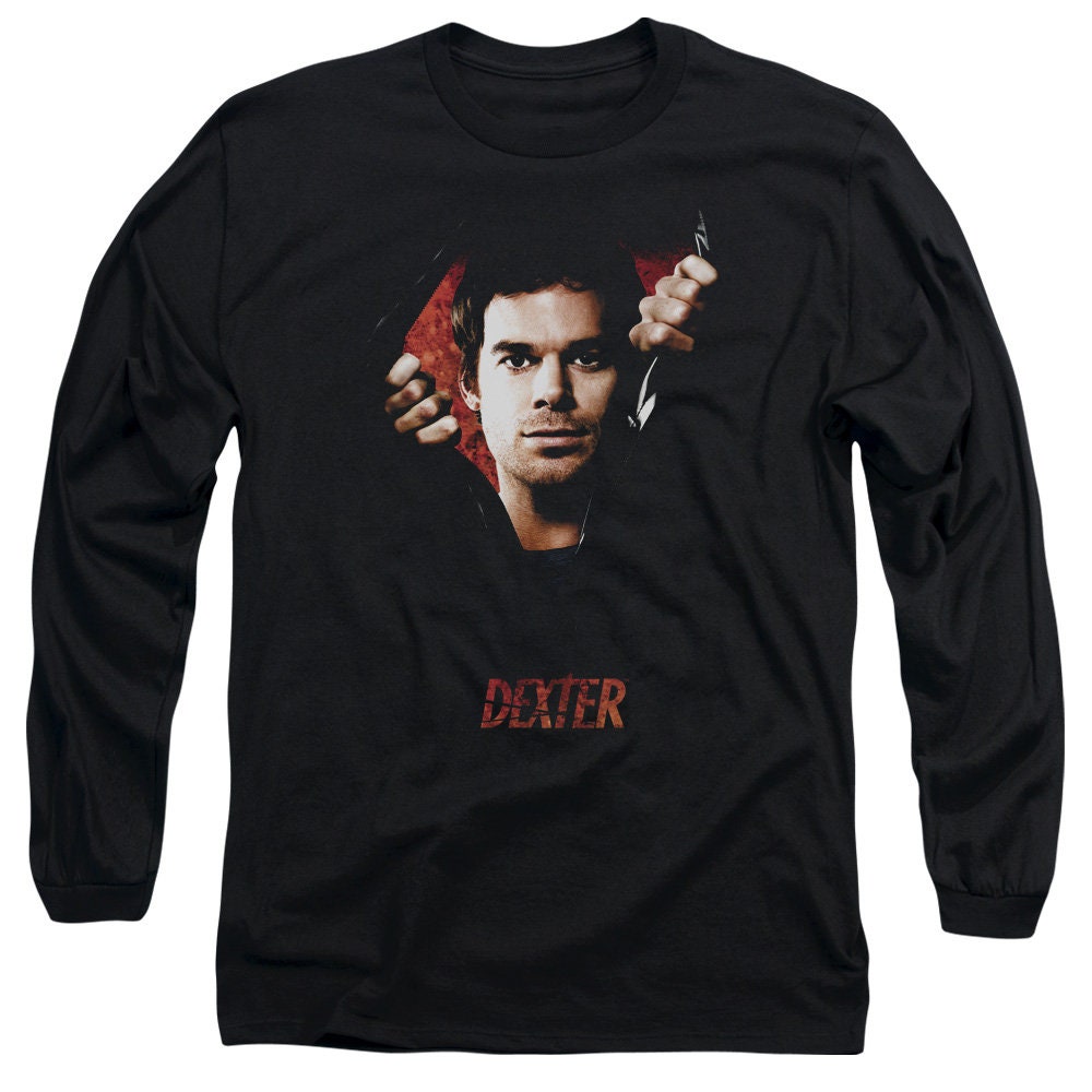 Dexter Body Bag Black Shirts - Etsy