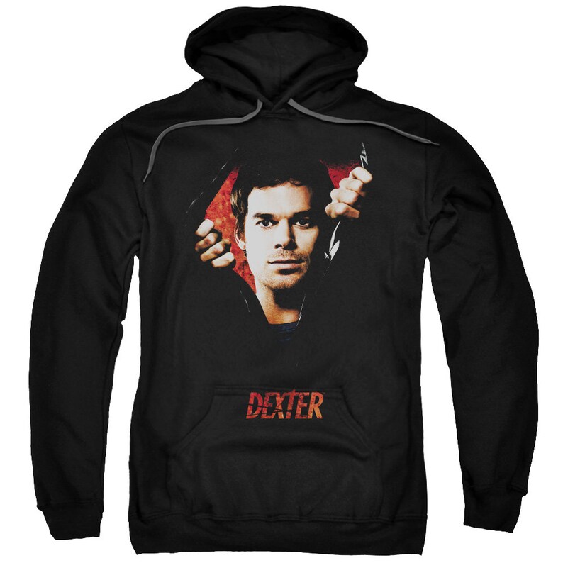 Dexter Body Bag Black Shirts - Etsy