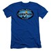 Survivor Blue Burst Royal Blue Shirts - Etsy